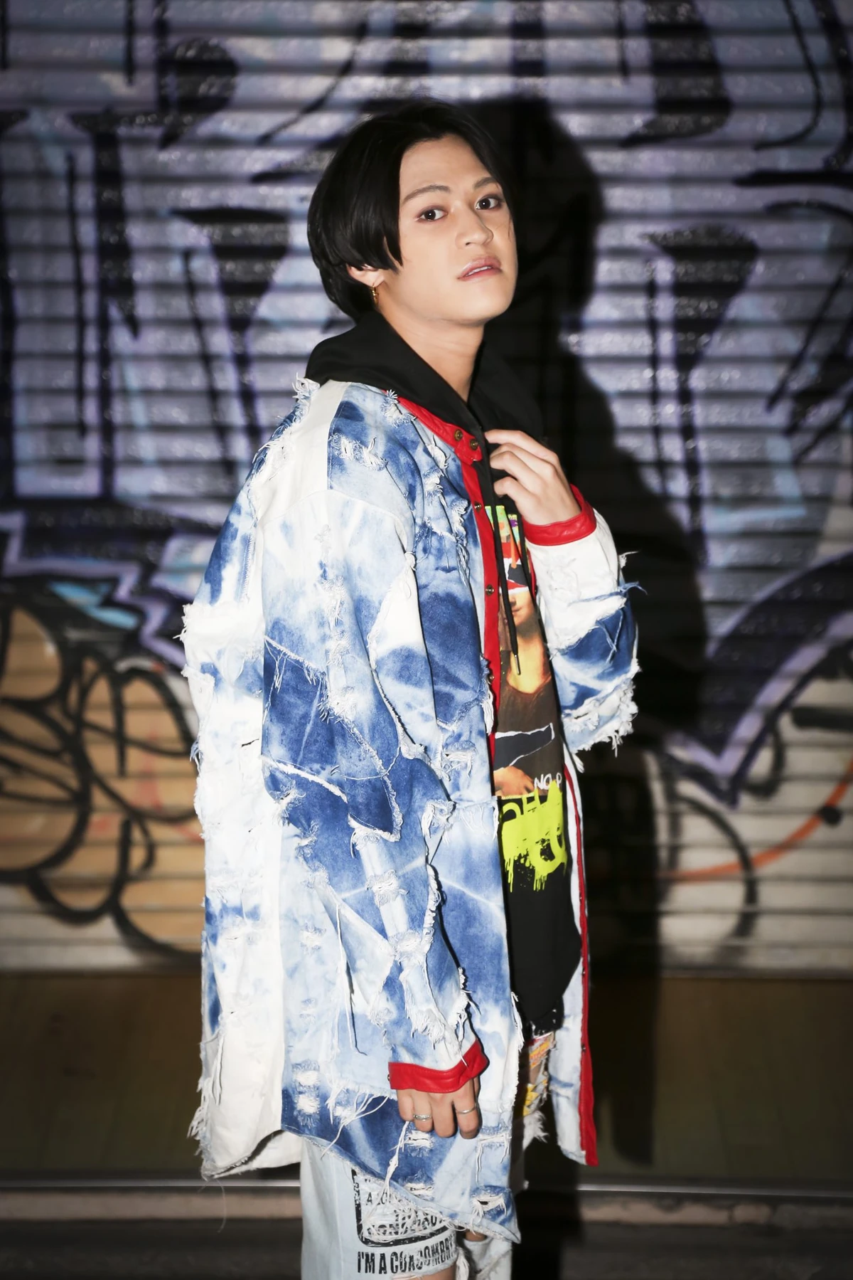 MASAMICHI | Jpop Wiki | Fandom