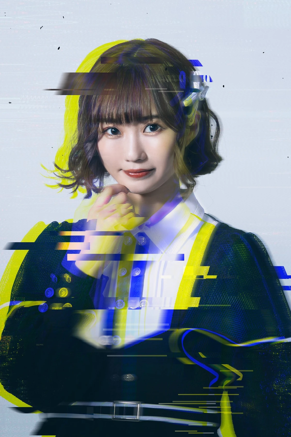 Kobayashi Chie | Jpop Wiki | Fandom