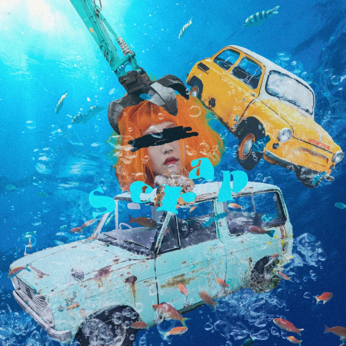 scrap | Jpop Wiki | Fandom