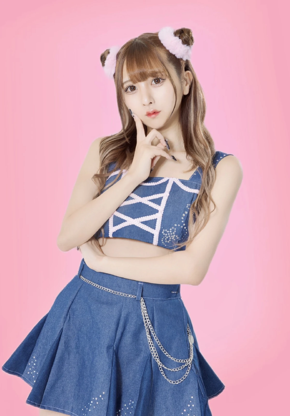CR Sonia | Jpop Wiki | Fandom