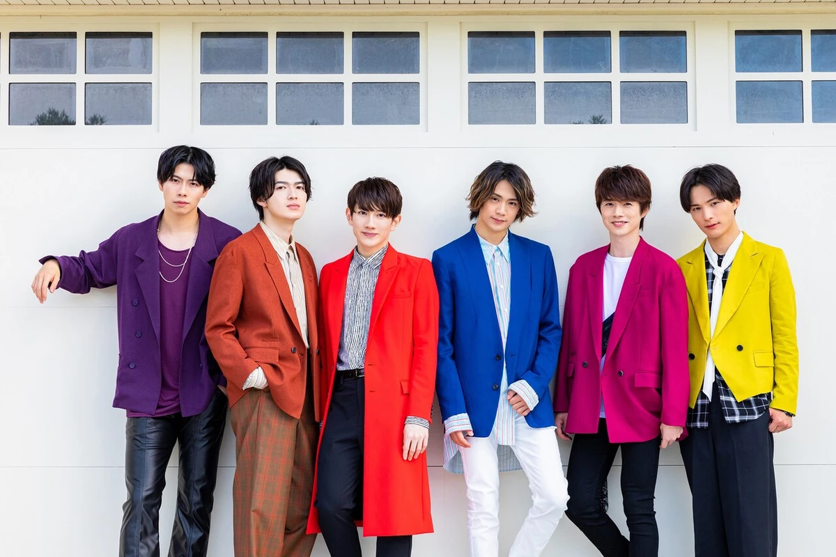 TFG | Jpop Wiki | Fandom