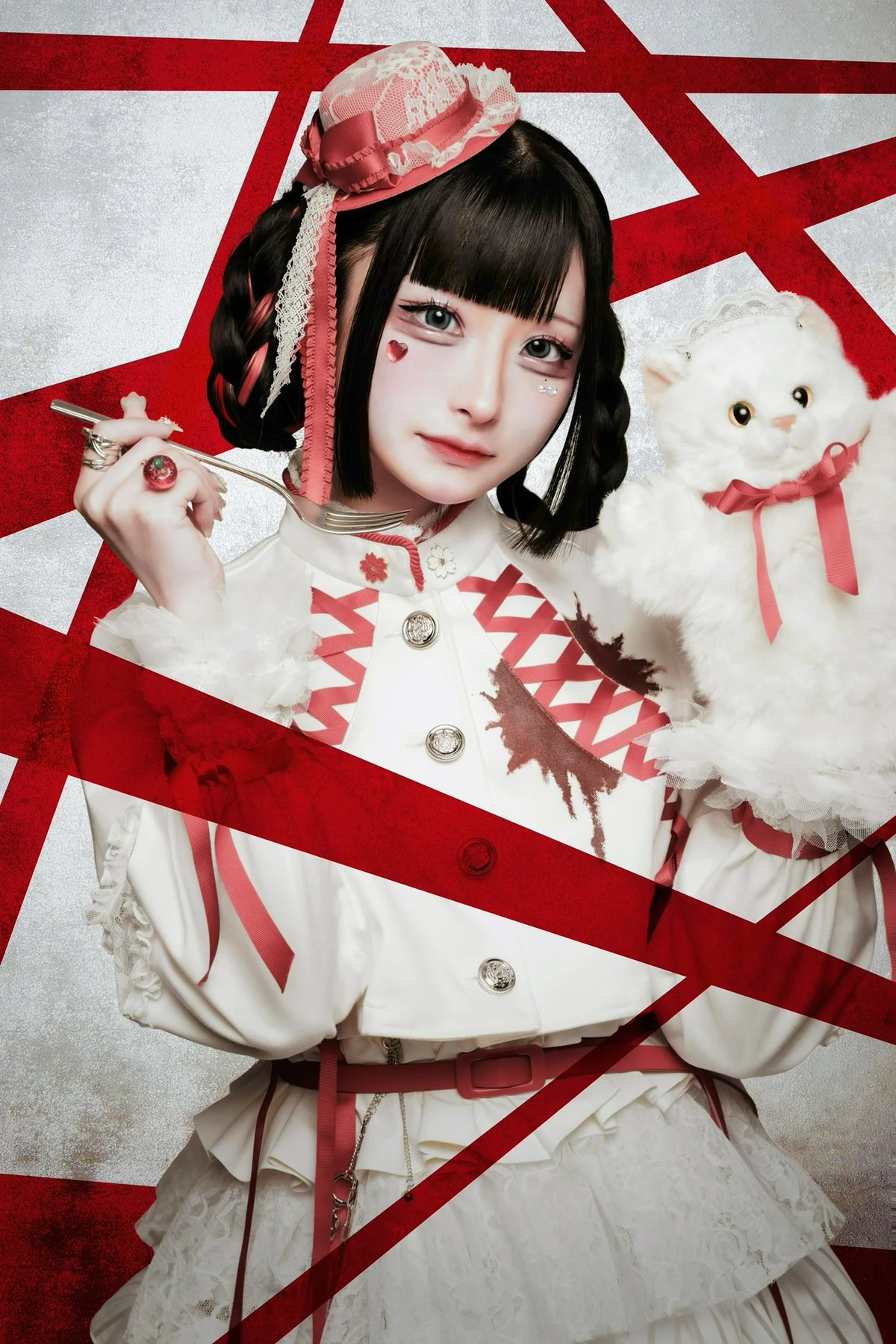 Utashiro Kamite | Jpop Wiki | Fandom