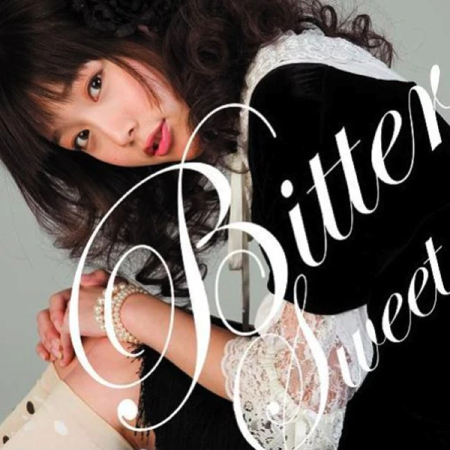 Bitter Sweet | Jpop Wiki | Fandom