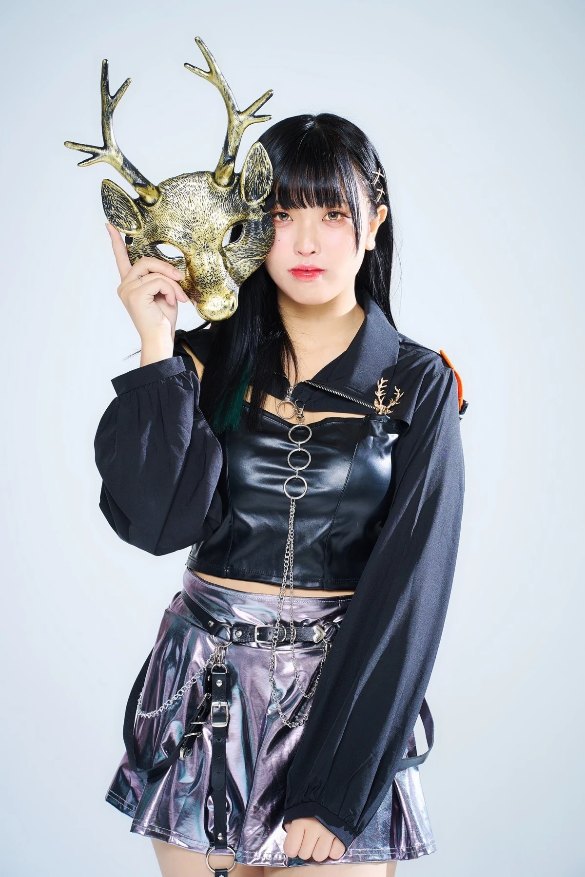 Shinkawa Runa | Jpop Wiki | Fandom