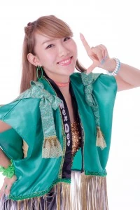 Erika | Jpop Wiki | Fandom