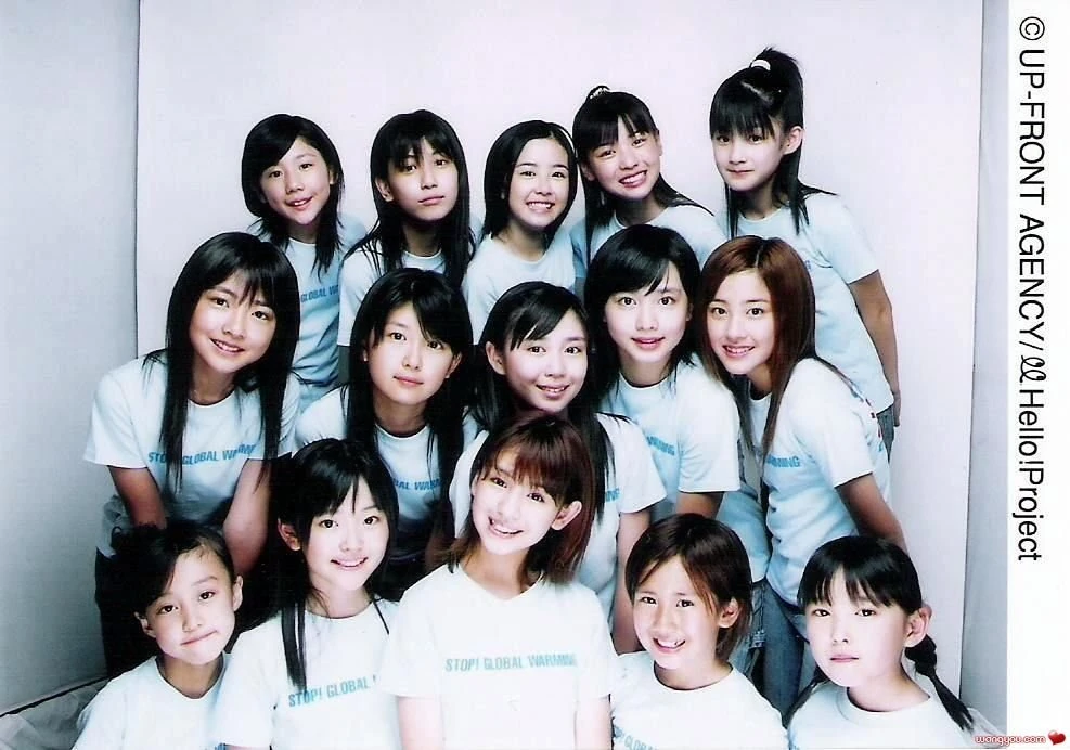 Hello! Project Kids | Wiki J-Pop | Fandom