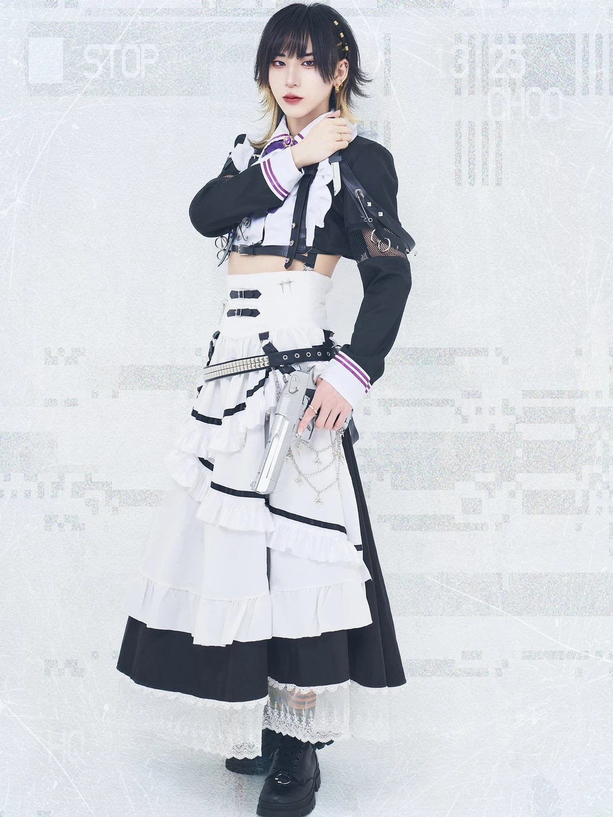 Jinno | Jpop Wiki | Fandom