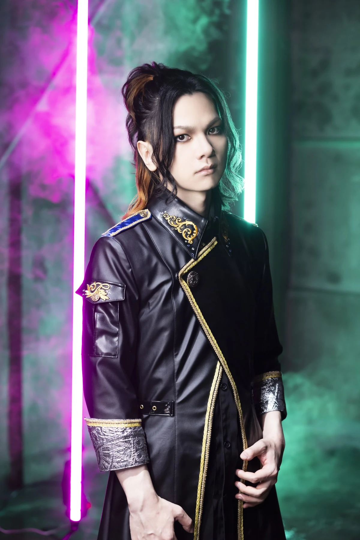 Jinya | Jpop Wiki | Fandom