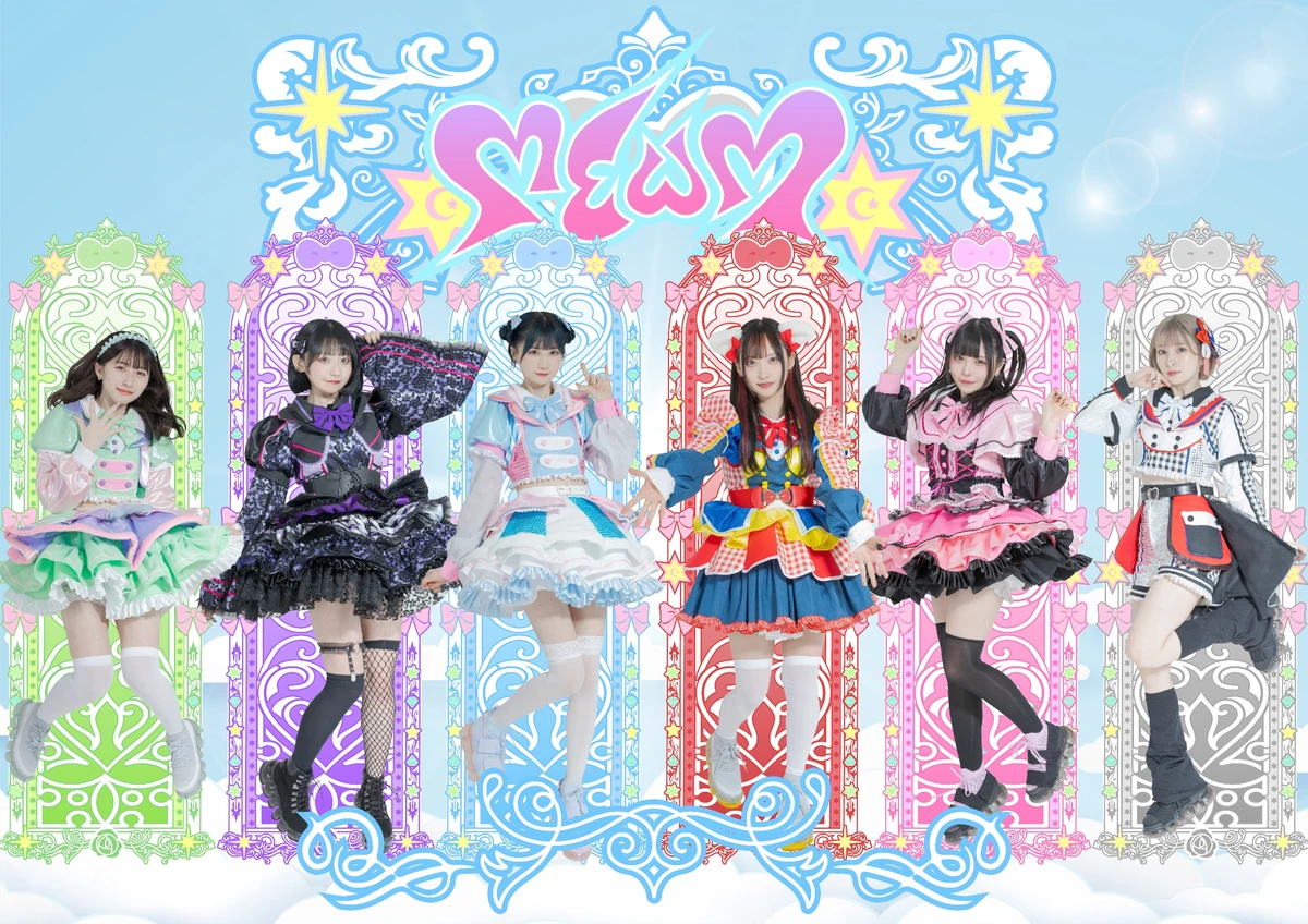 MEWM | Jpop Wiki | Fandom