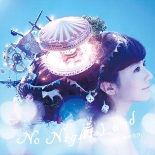 No Night Land | Jpop Wiki | Fandom