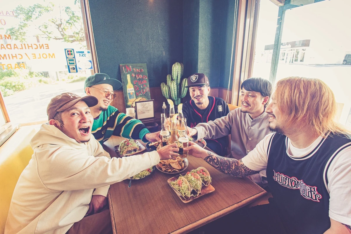 NUBO | Jpop Wiki | Fandom