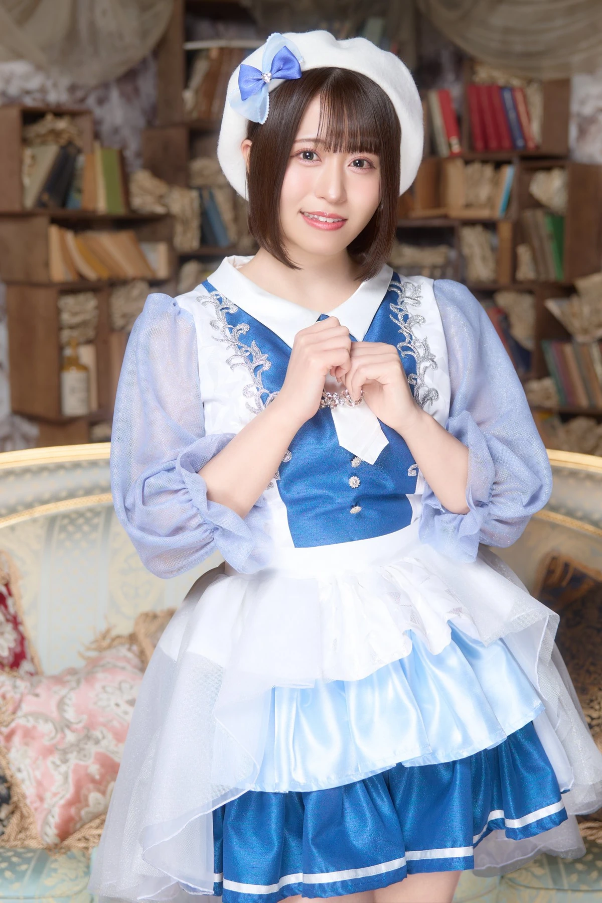 Mashiro Yuke | Jpop Wiki | Fandom