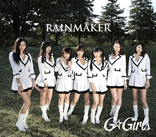 RAINMAKER | Jpop Wiki | Fandom