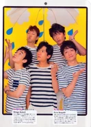 SMAP | Jpop Wiki | Fandom