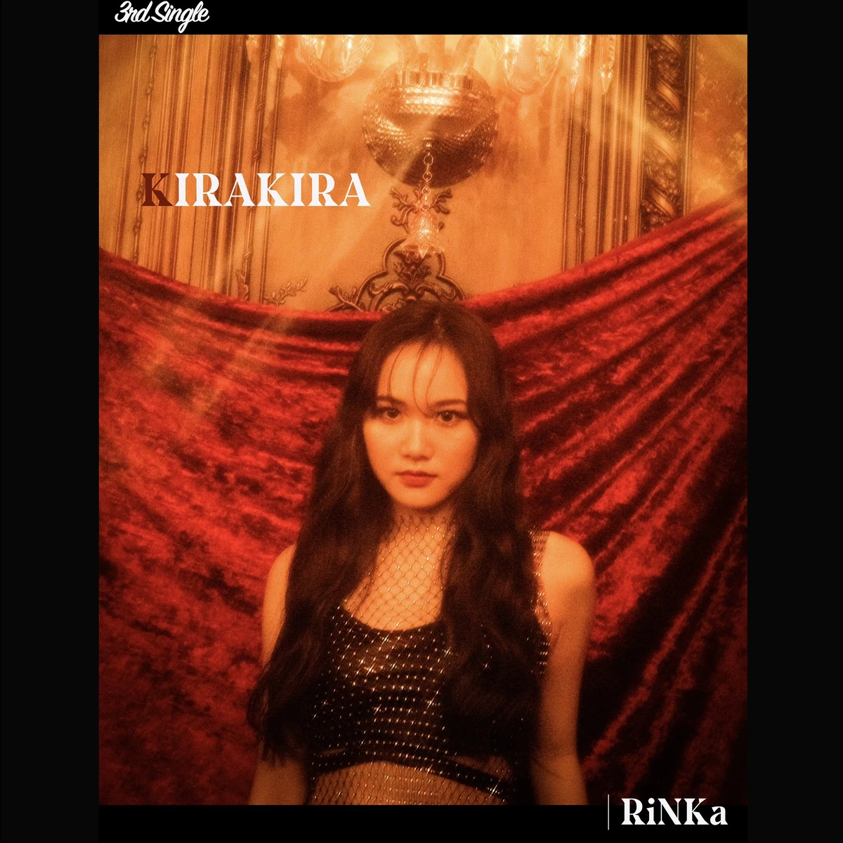 Ando Rinka | Jpop Wiki | Fandom