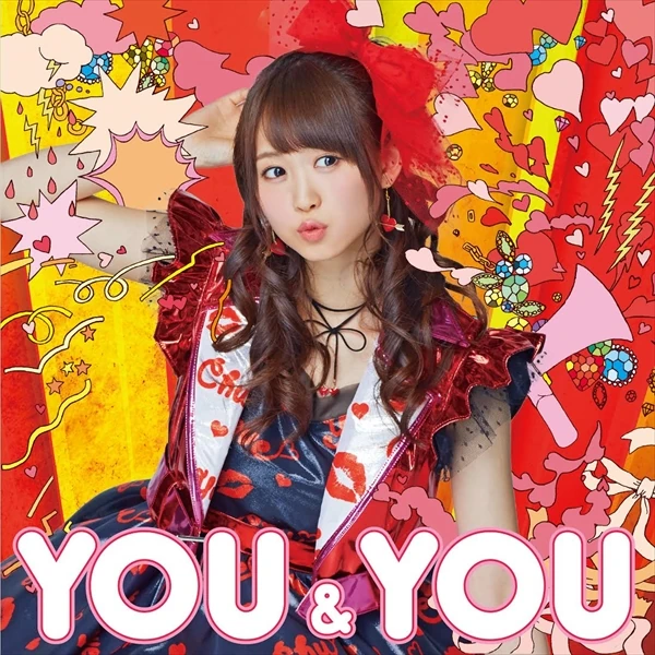 YOU＆YOU | Jpop Wiki | Fandom