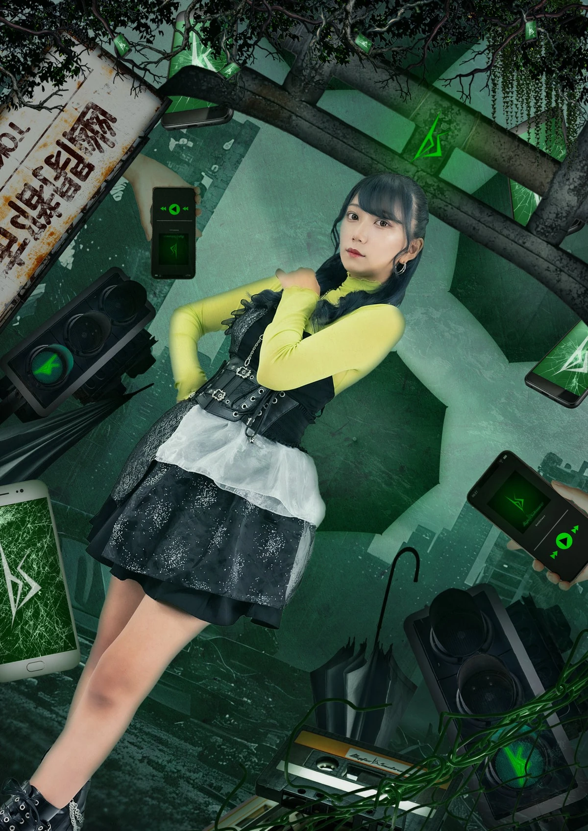 Ichijo Anna | Jpop Wiki | Fandom