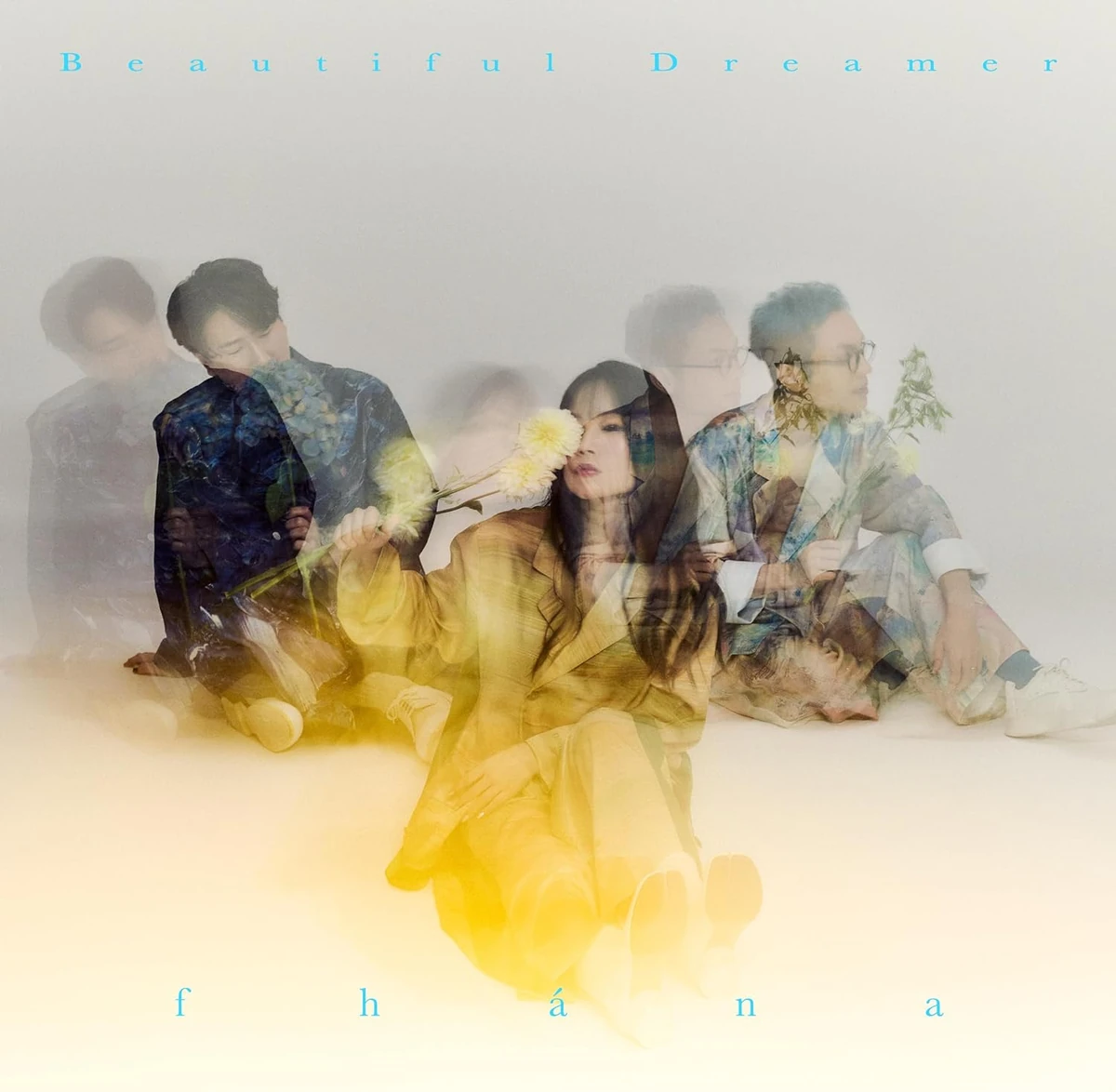 Beautiful Dreamer | Jpop Wiki | Fandom