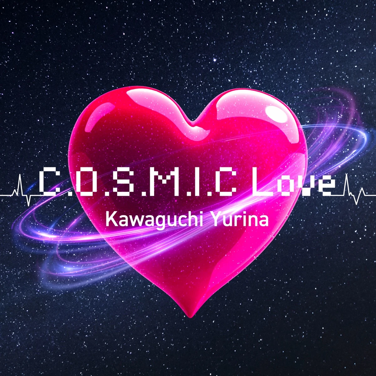 C.O.S.M.I.C Love | Jpop Wiki | Fandom