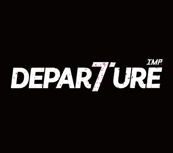 DEPARTURE | Jpop Wiki | Fandom