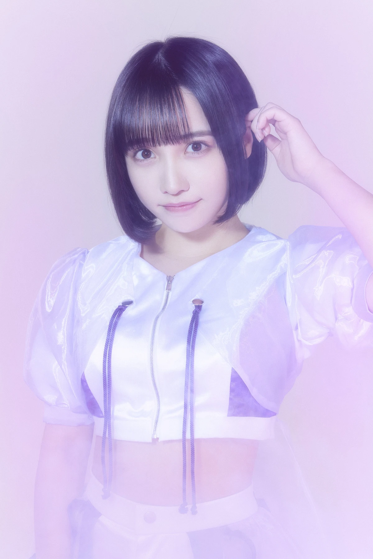 Hanon Mayu | Jpop Wiki | Fandom
