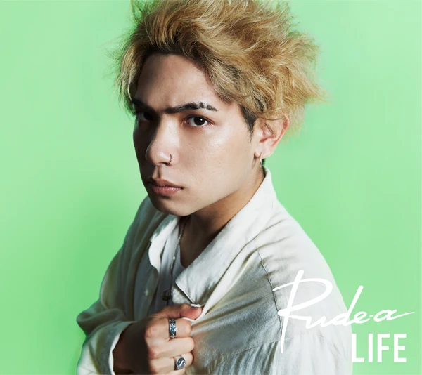LIFE | Jpop Wiki | Fandom