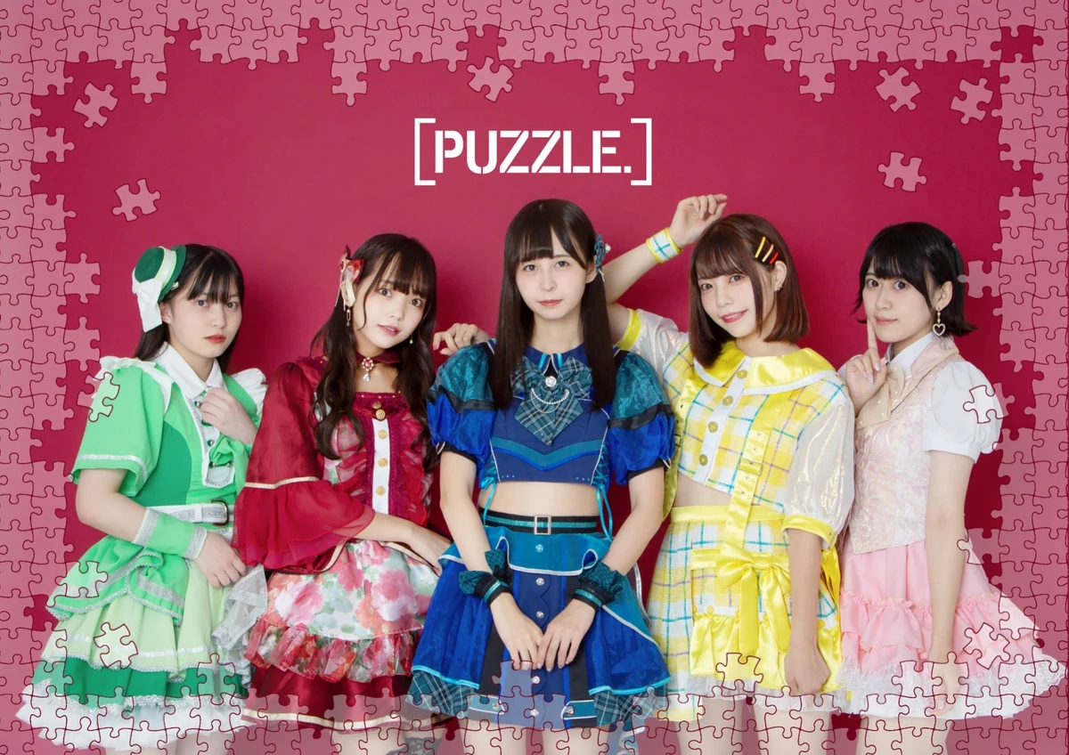 [PUZZLE.] | Jpop Wiki | Fandom
