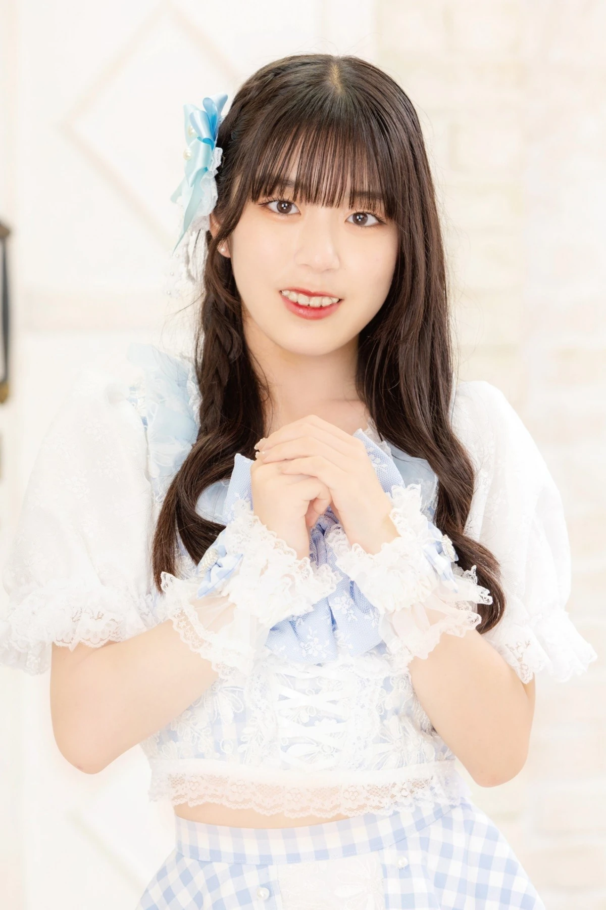 Amemiya Yumena | Jpop Wiki | Fandom