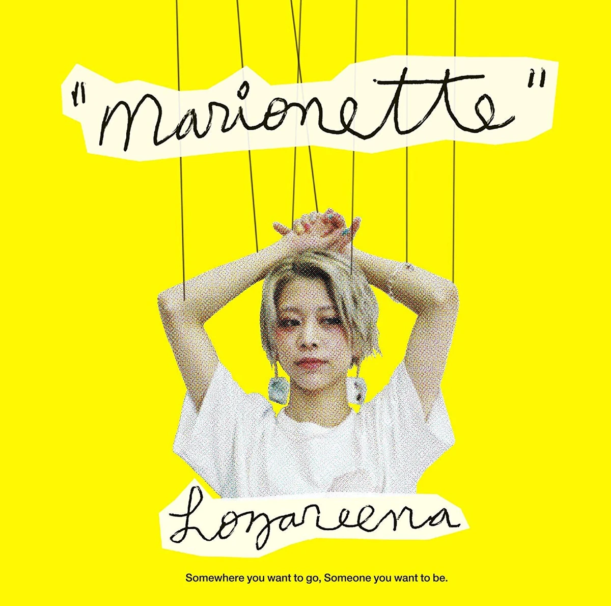 Marionette | Jpop Wiki | Fandom
