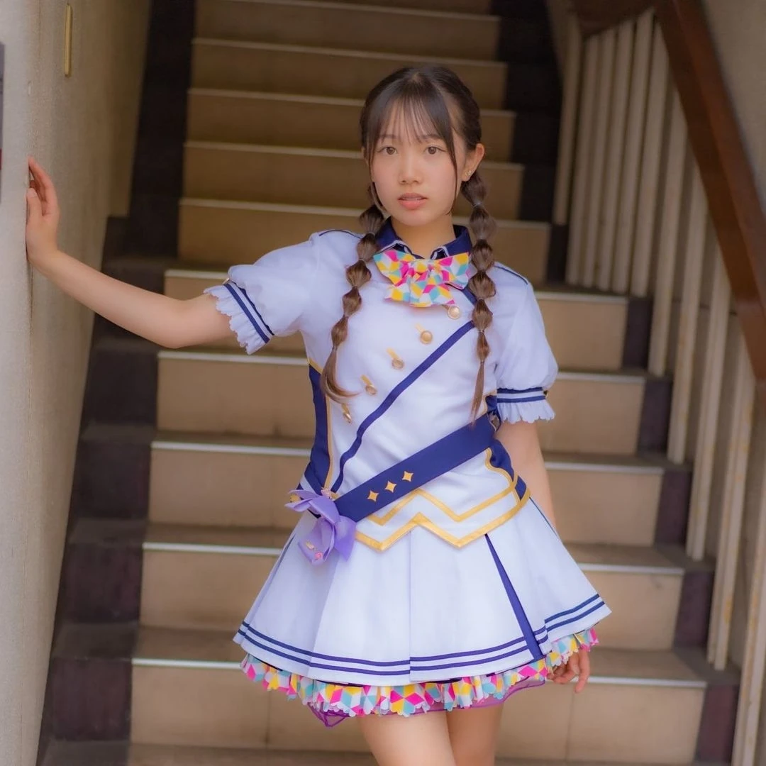 Aina | Jpop Wiki | Fandom