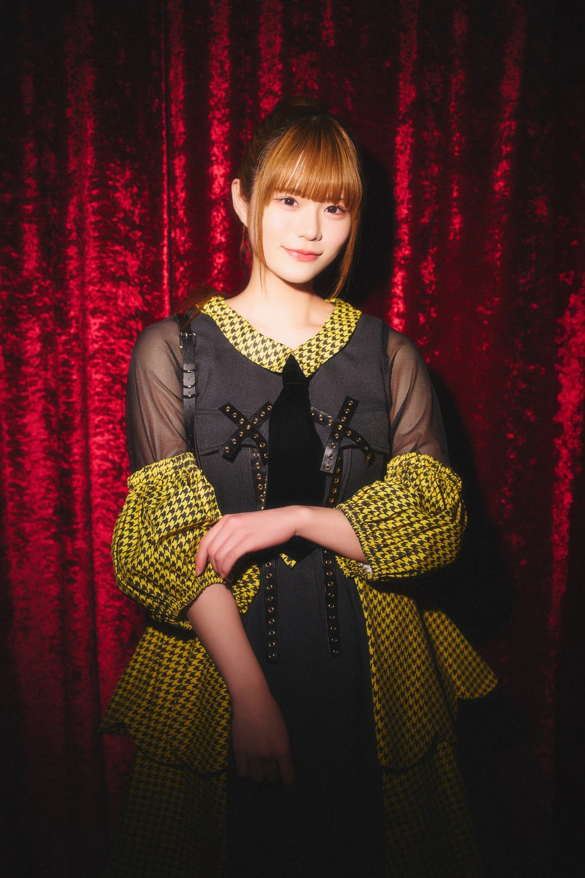 Wataya Hanabi | Jpop Wiki | Fandom
