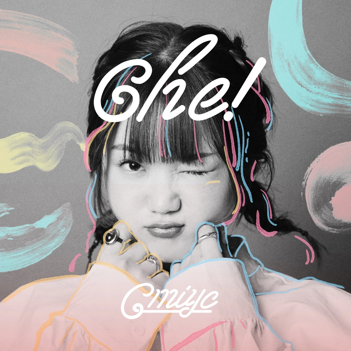 che! | Jpop Wiki | Fandom