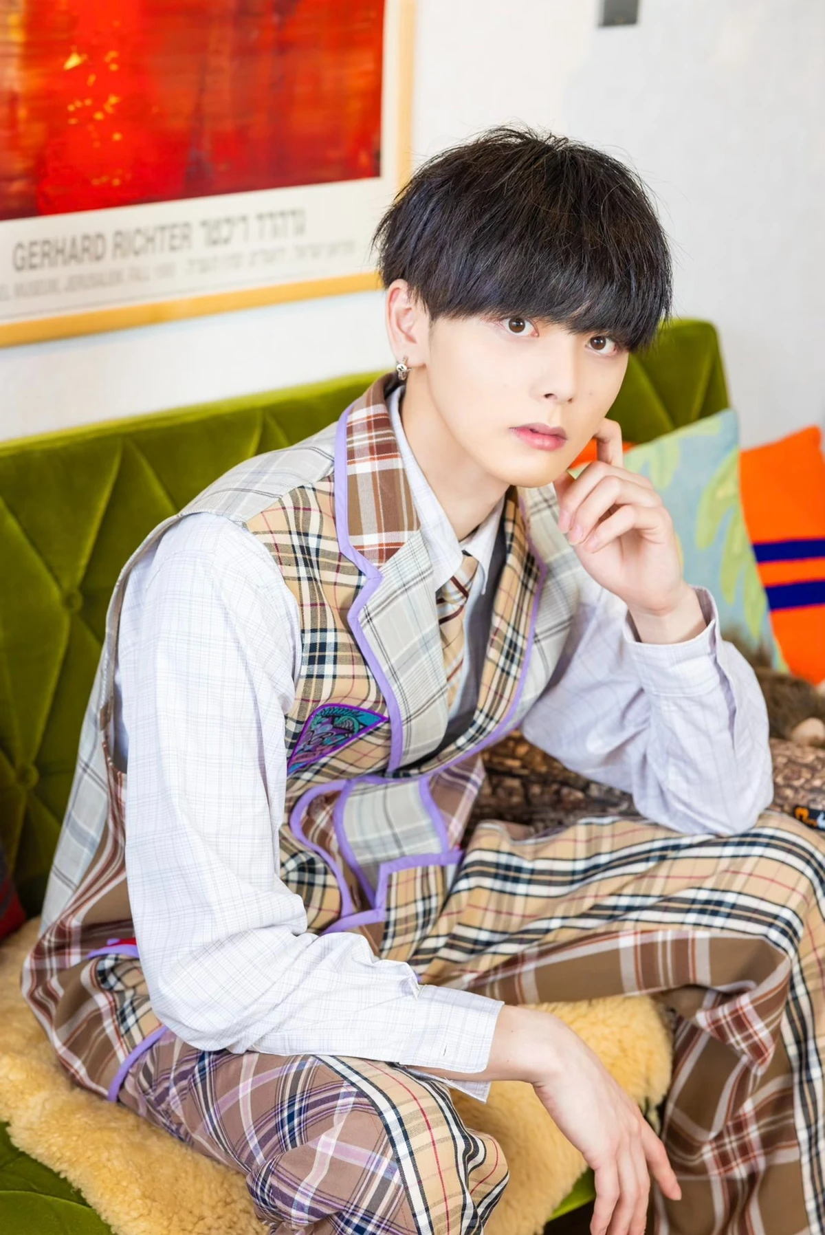 Taiga | Jpop Wiki | Fandom
