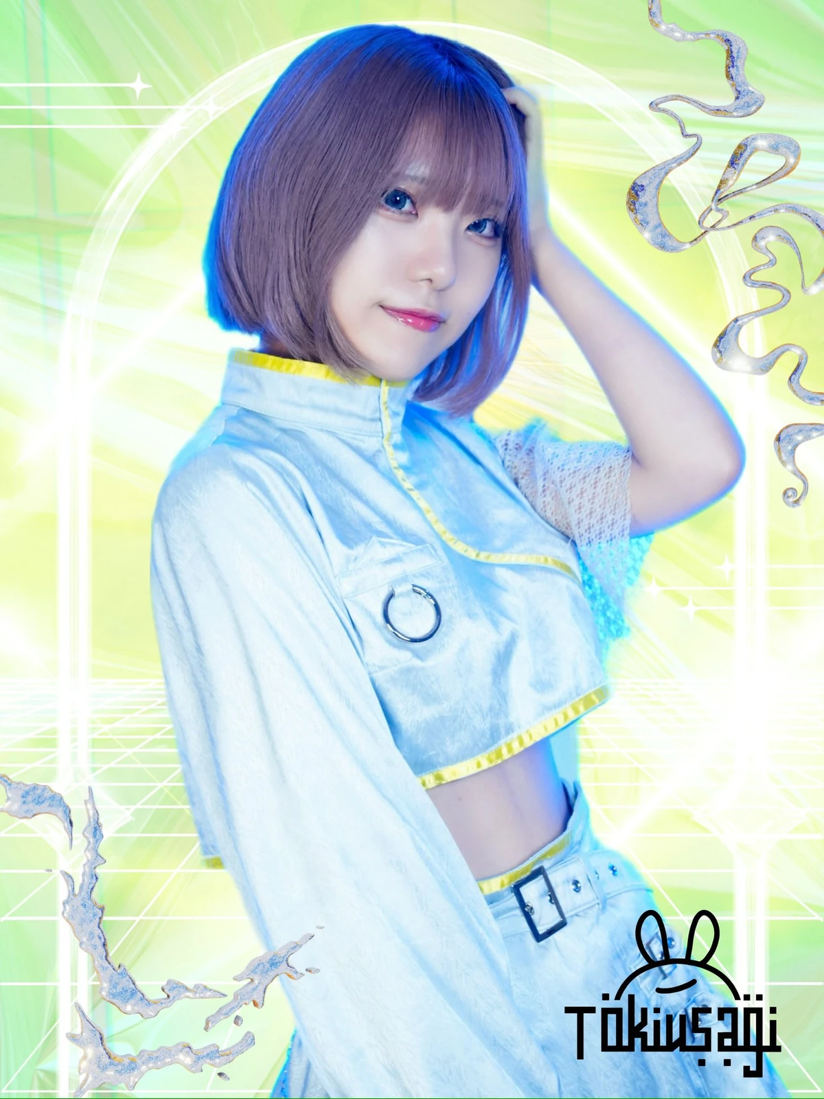 Azusa | Jpop Wiki | Fandom