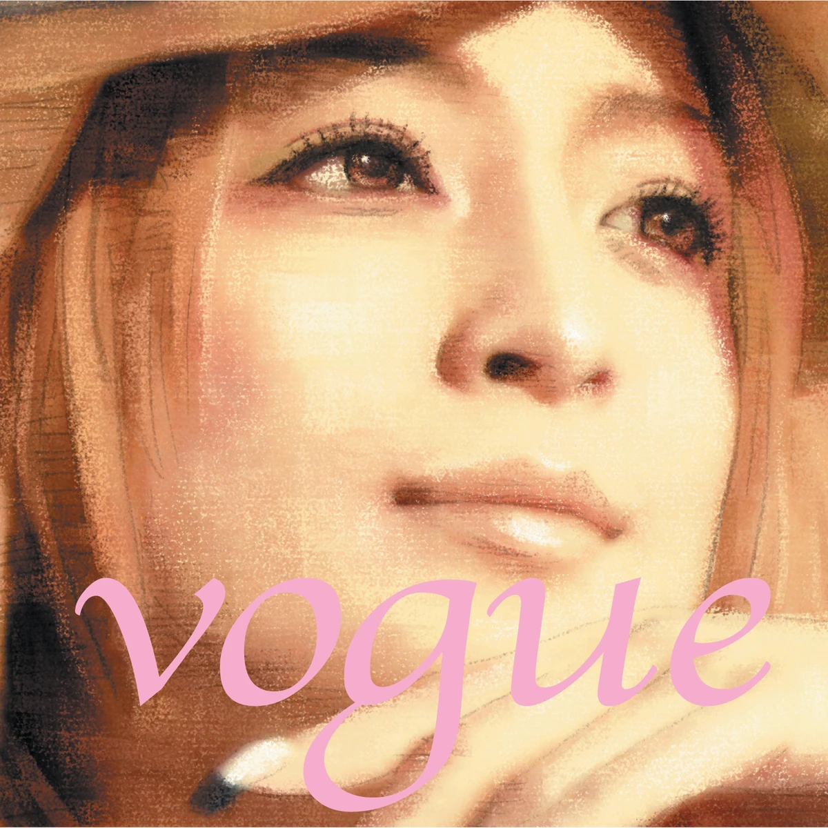 vogue | Jpop Wiki | Fandom