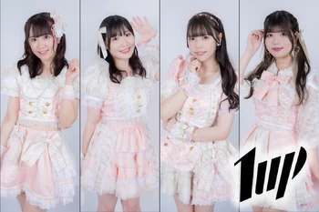 1UP | Jpop Wiki | Fandom
