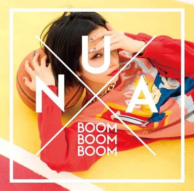 BOOM BOOM BOOM | Jpop Wiki | Fandom