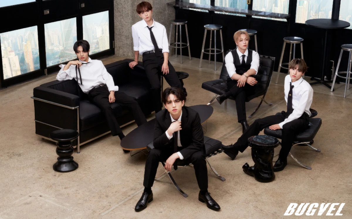 BUGVEL | Jpop Wiki | Fandom
