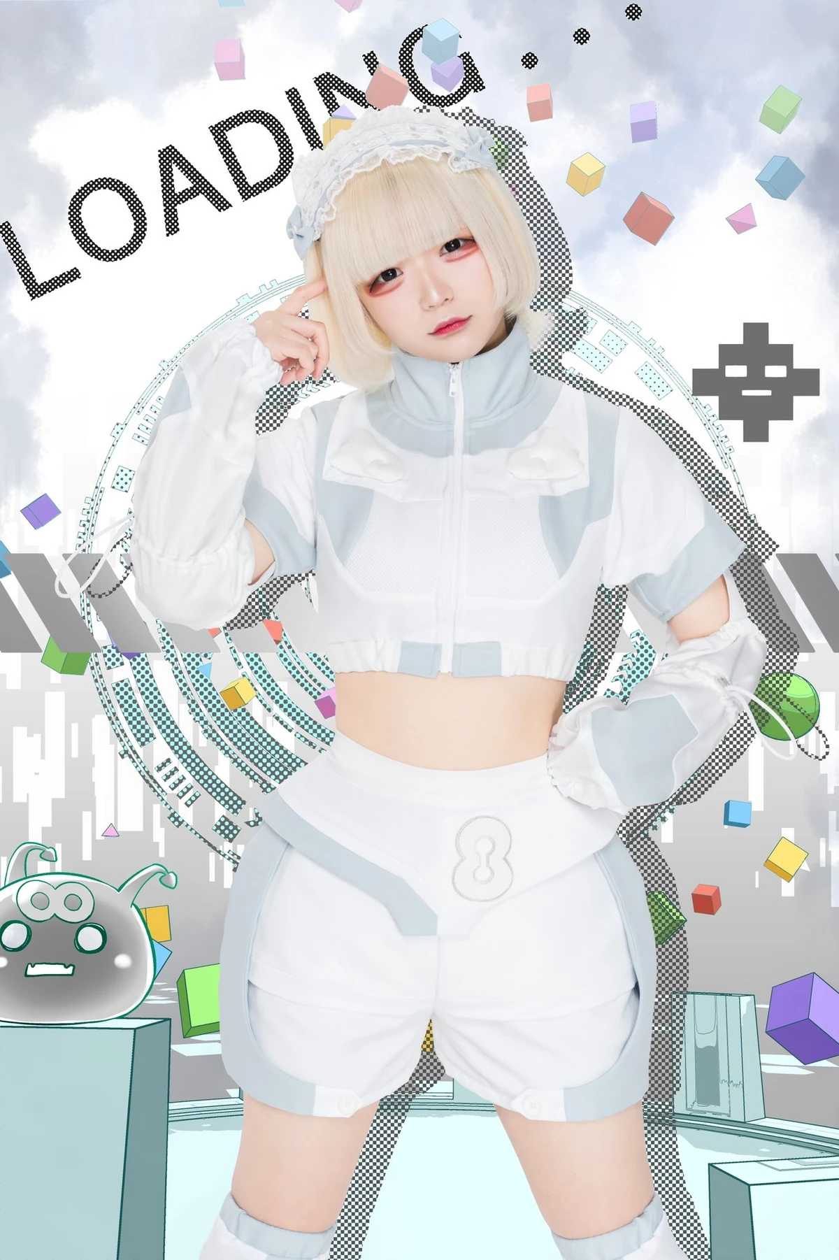 Mashiro Mako | Jpop Wiki | Fandom