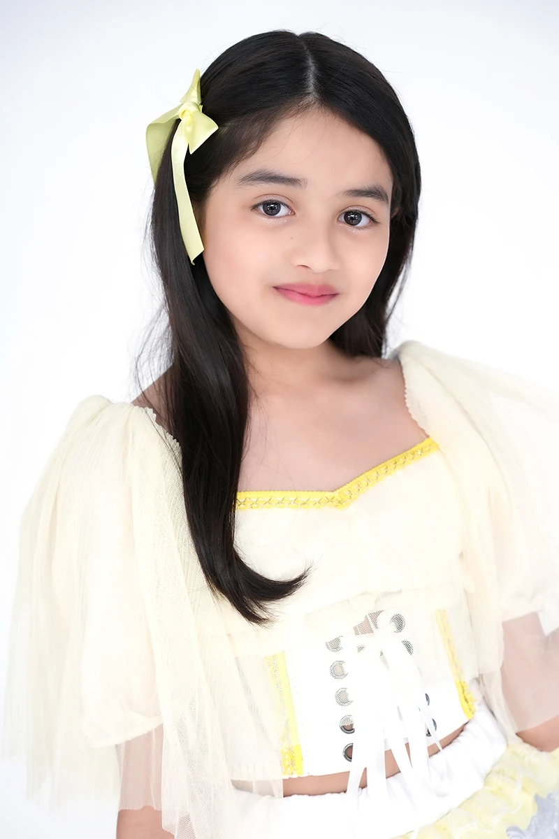 Kanda Punam | Jpop Wiki | Fandom