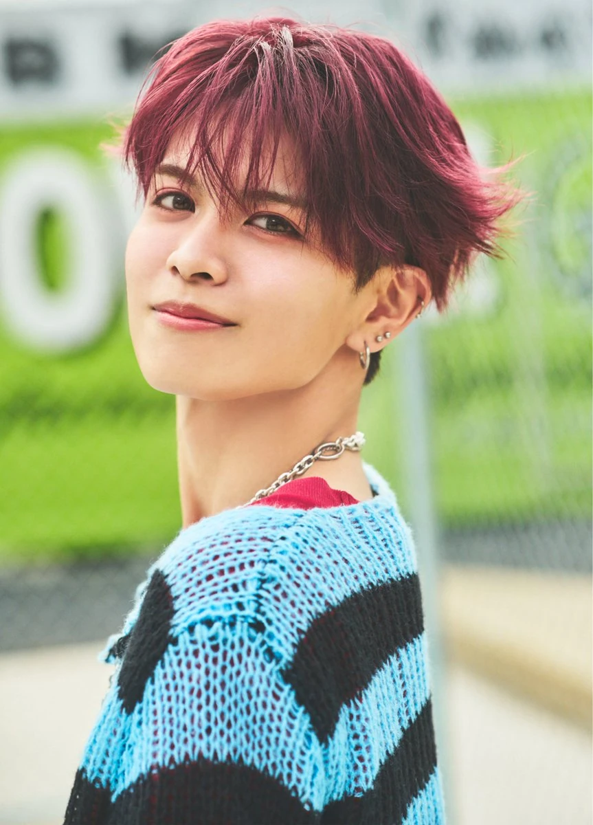 Kurita Kohei | Jpop Wiki | Fandom