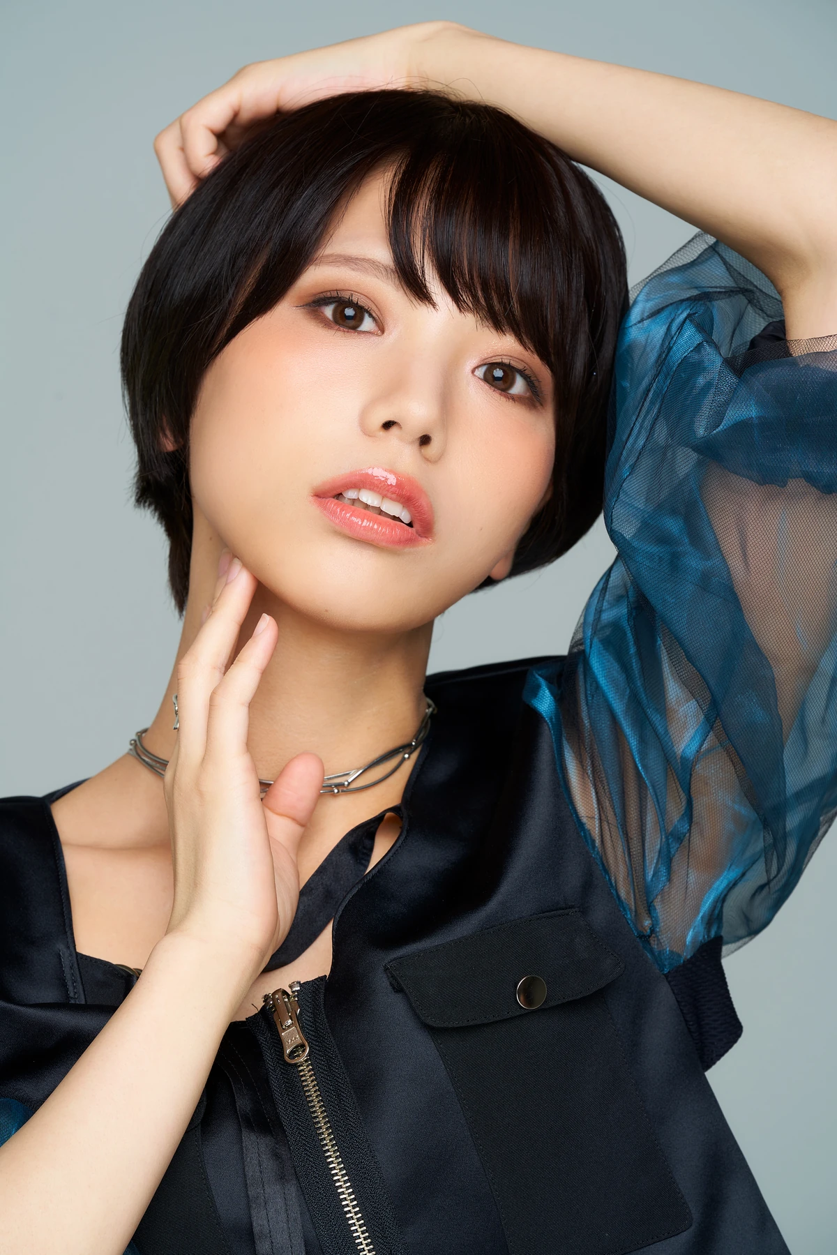 Amaya Ako | Jpop Wiki | Fandom