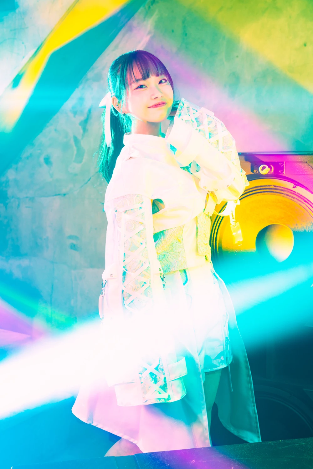 Doufuku Mikoto | Jpop Wiki | Fandom