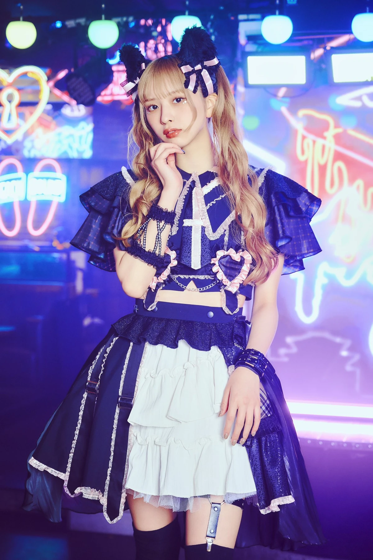 Mishina Ruka | Jpop Wiki | Fandom
