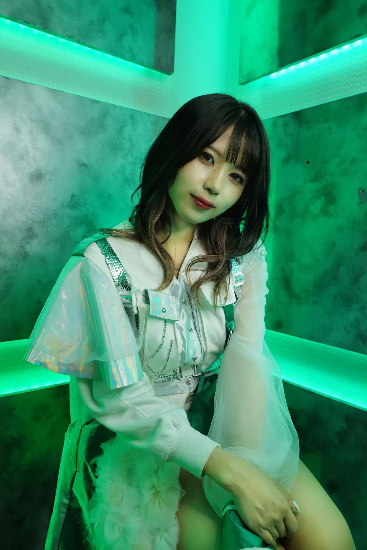 Seiran Miimi | Jpop Wiki | Fandom