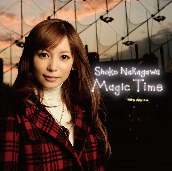 Magic Time | Jpop Wiki | Fandom