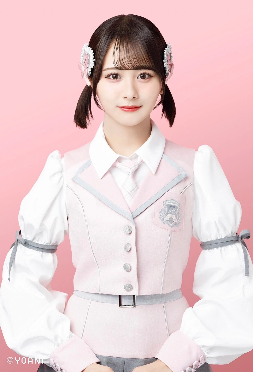 Ogi Hana | Jpop Wiki | Fandom