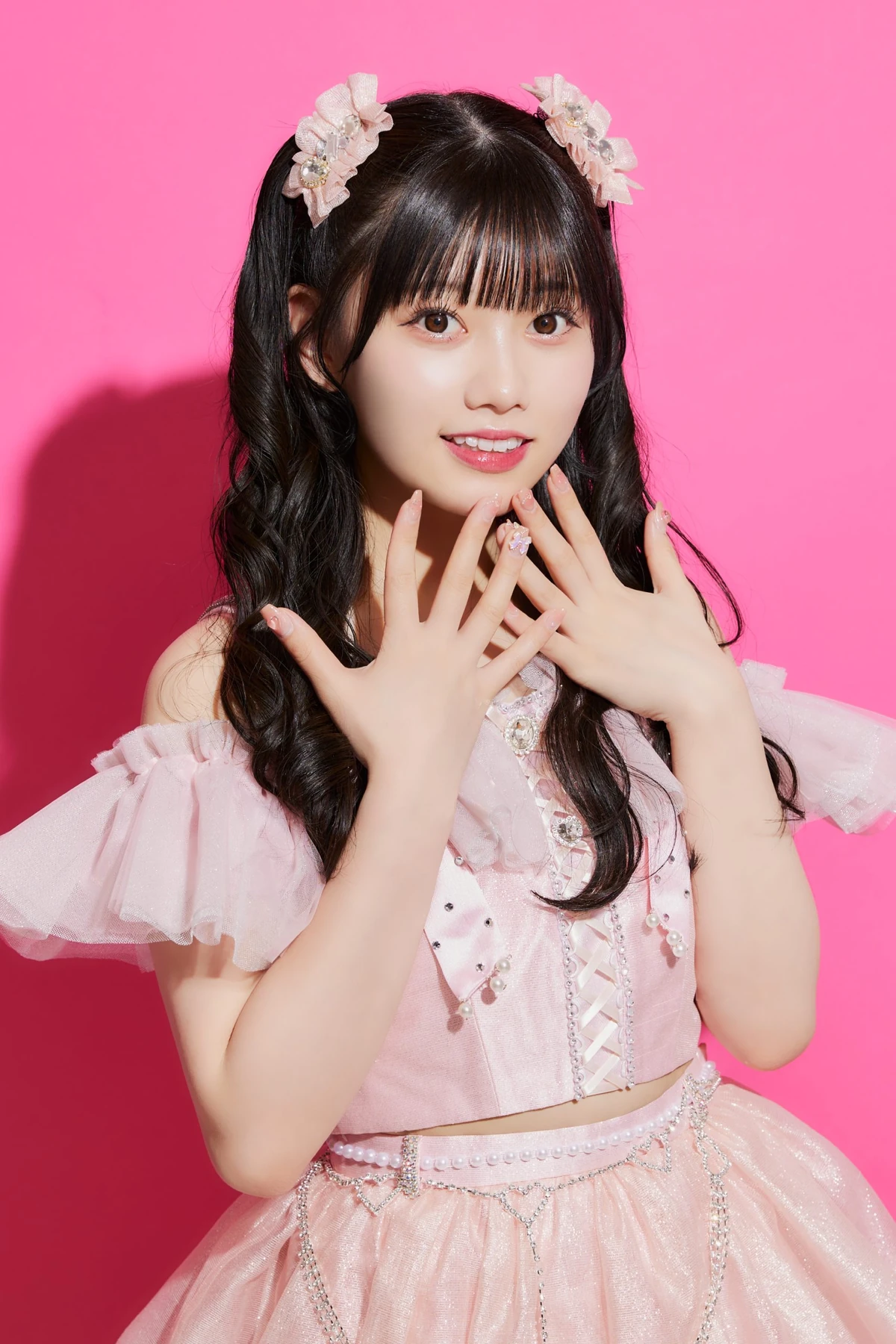 Oba Yume | Jpop Wiki | Fandom
