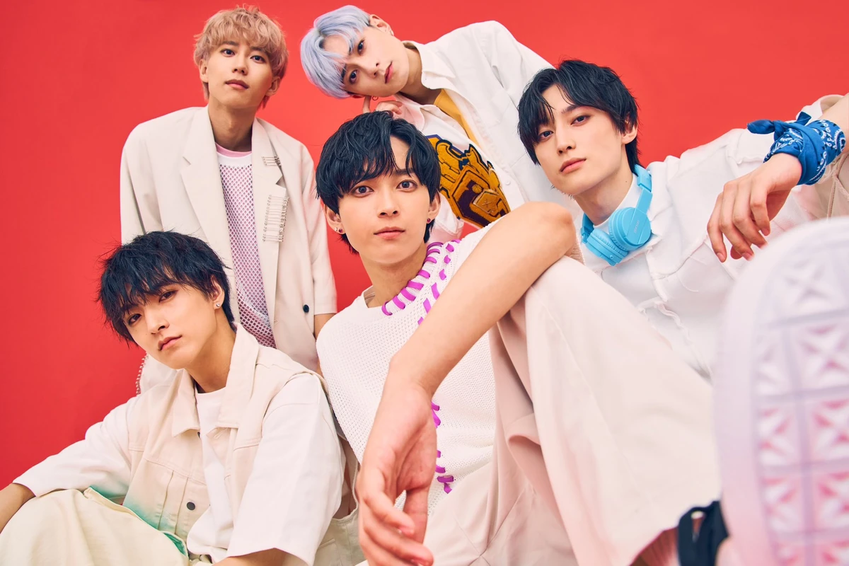 ON FLEEK | Jpop Wiki | Fandom