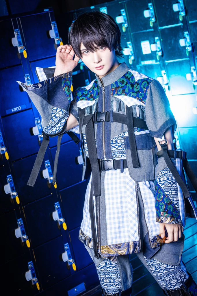 Youki | Jpop Wiki | Fandom